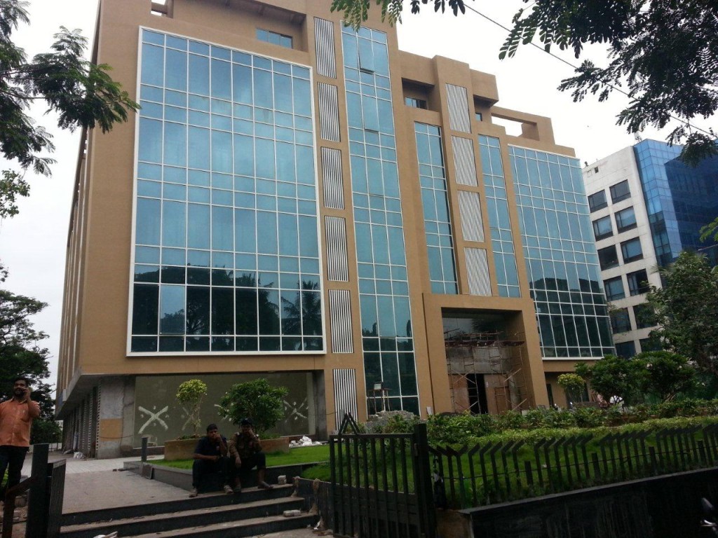 Commercial Office Space 570 sqft for rent in MIDC Andheri East ... Commercial Office Space 570 sqft for rent in MIDC Andheri East ...