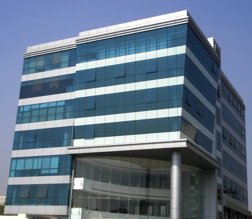 Commercial Office Space 1104 sqft for rent in Town Center,Andheri Kurla ...