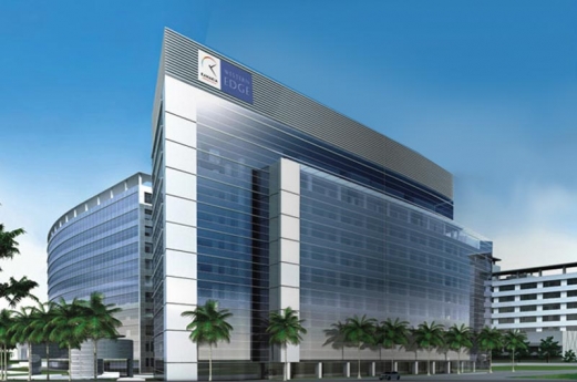 2000 Sqft to 5500 Sqft Office in Business Park for Lease in Western ...
