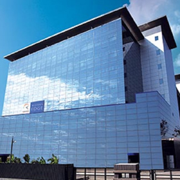 4252 Sqft Commercial Office Space for Lease in Kanakia Spaces Western ...