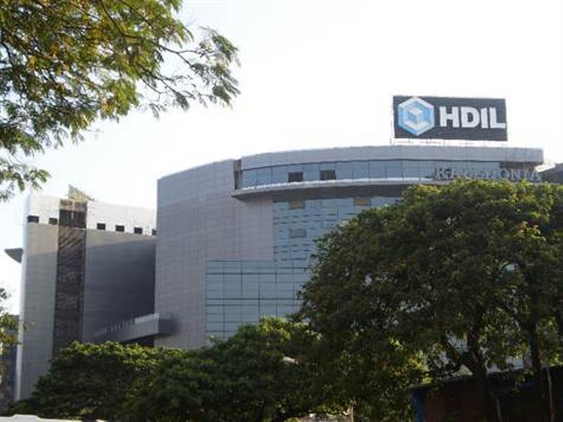 16500 Sq-ft Commercial Office Space for Rent in HDIL Kaledonia Andheri ...