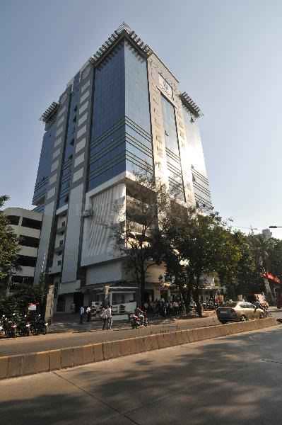 Office Space in Damji Shamji Business Galleria,Kanjurmarg west,Central ...