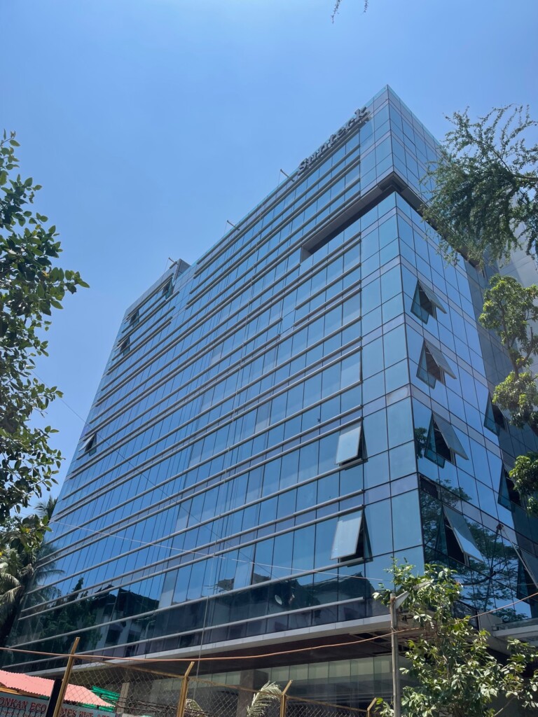Office Space for Rent in Sunteck Crest, Andheri Kurla Road,Andheri east ...