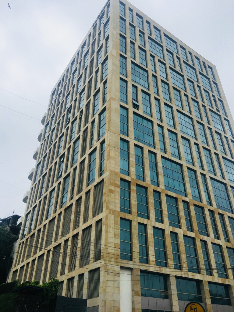 Lodha Supremus Powai Commercial Office Space 2000 Sq.Ft. in Powai ...