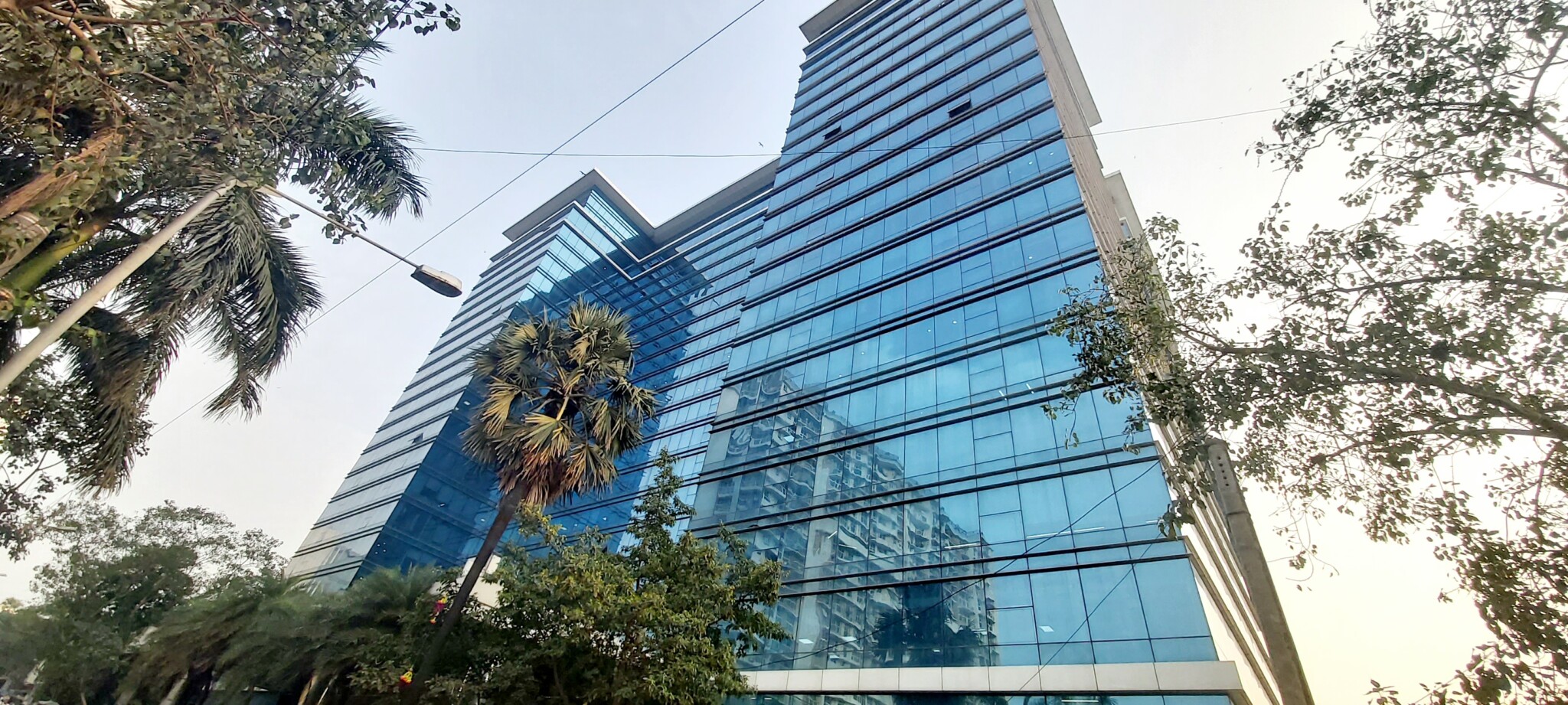 Lotus Corporate Park Commercial Office Space 9000 Sq.Ft. in Goregaon ...