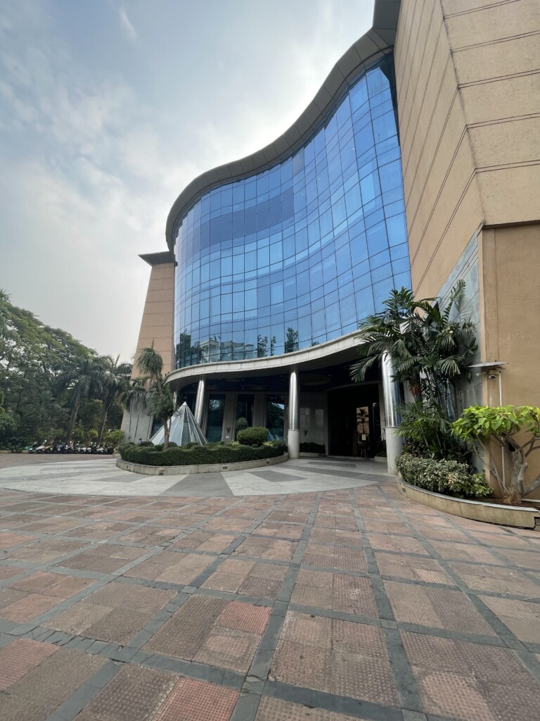 Prime Corporate Park Commercial Office Space 15000 Sq.Ft. in Andheri ...
