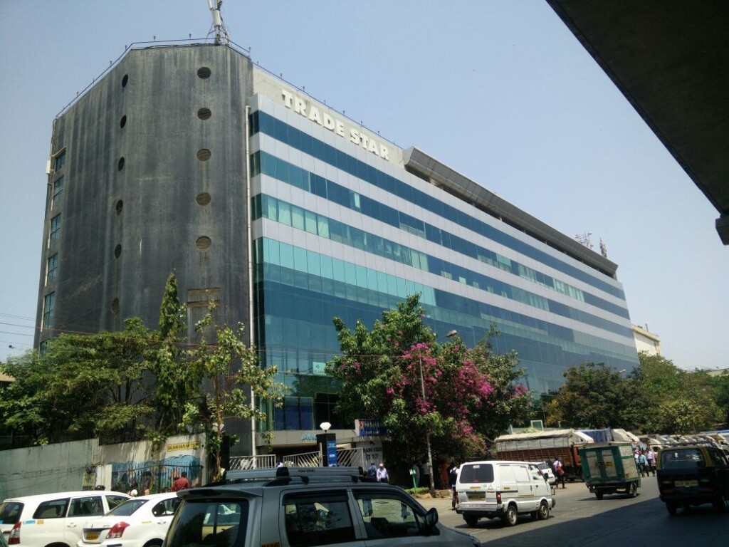Office Space For Rent In Town Center – Aahilya Properties