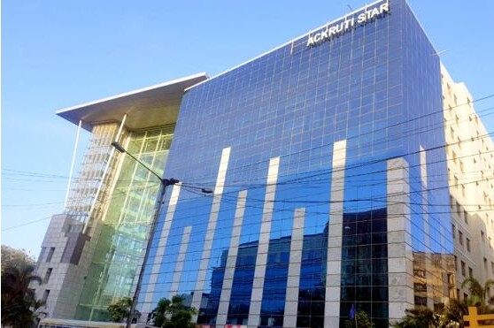 Office Space For Rent In MIDC, Andheri East – Aahilya Properties